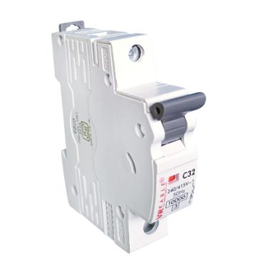 MCB, Isolators, RCCB, Changeover, Doubledoor MCB Box | VR Kable